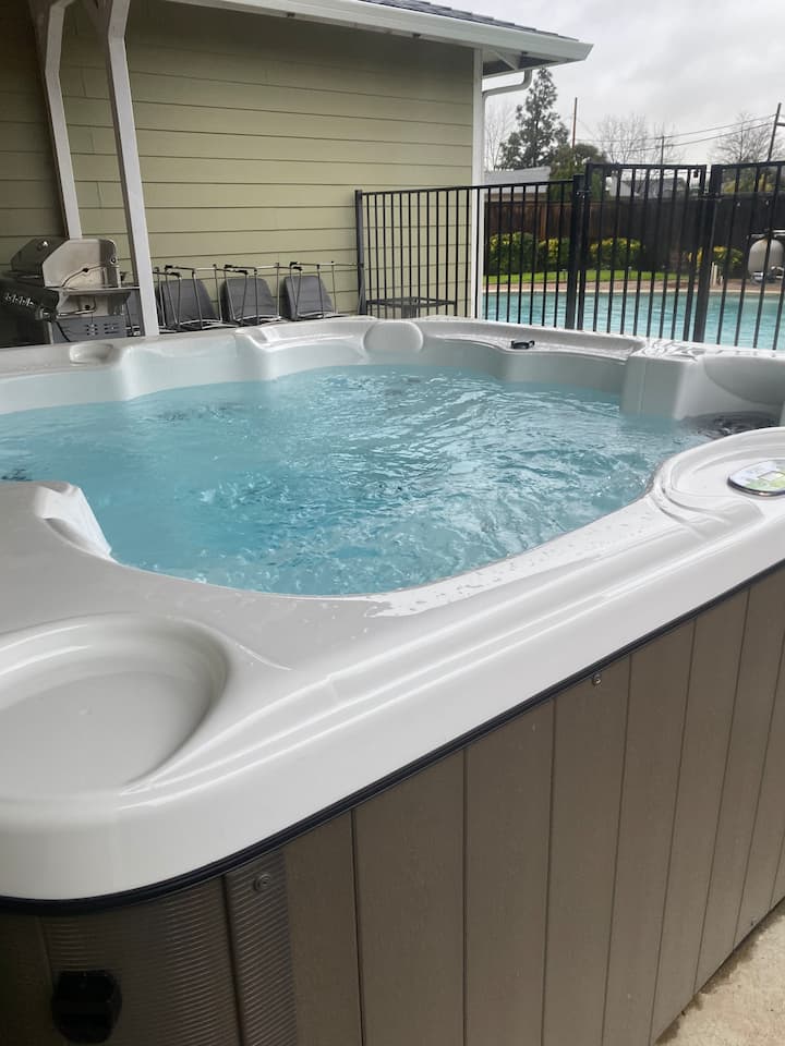 Apex Home In North Highlands - Sacramento