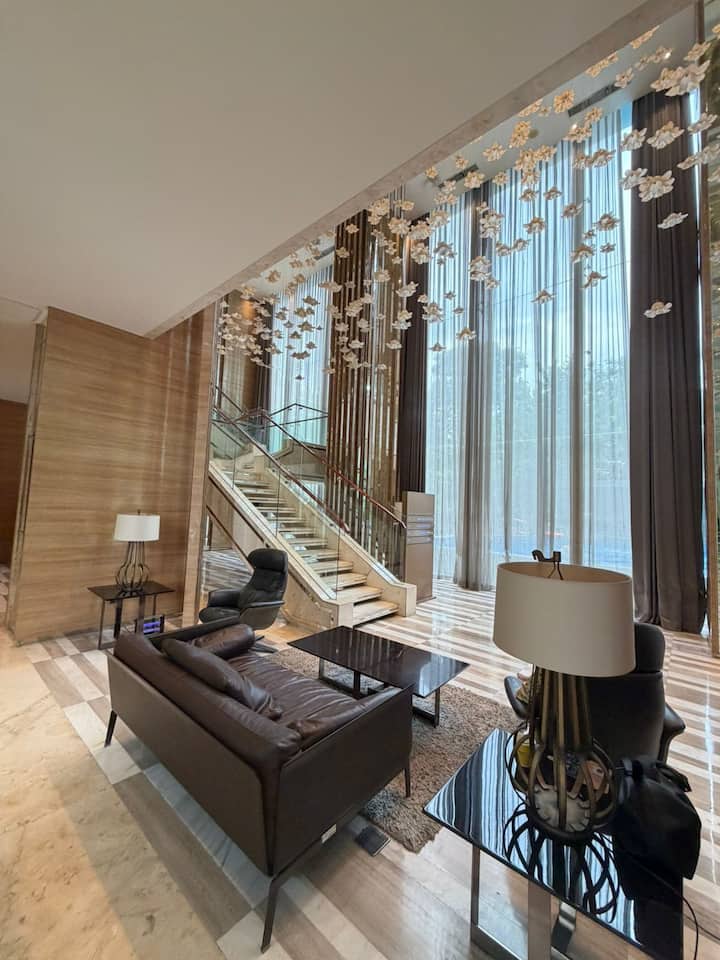 Disewakan 3 Bln - 1 Thn
Harga Plng Murah! - Surabaya