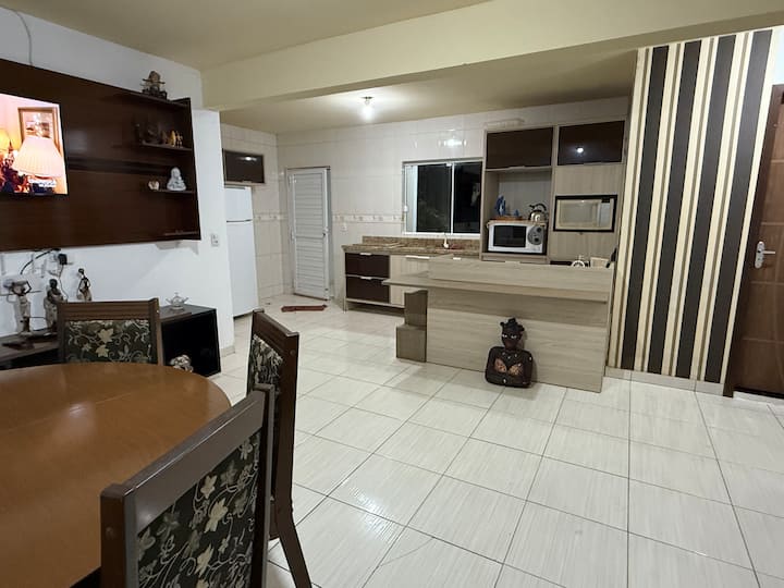 Apto De Praia, Arejado E Aconchegante. - Arroio do Sal