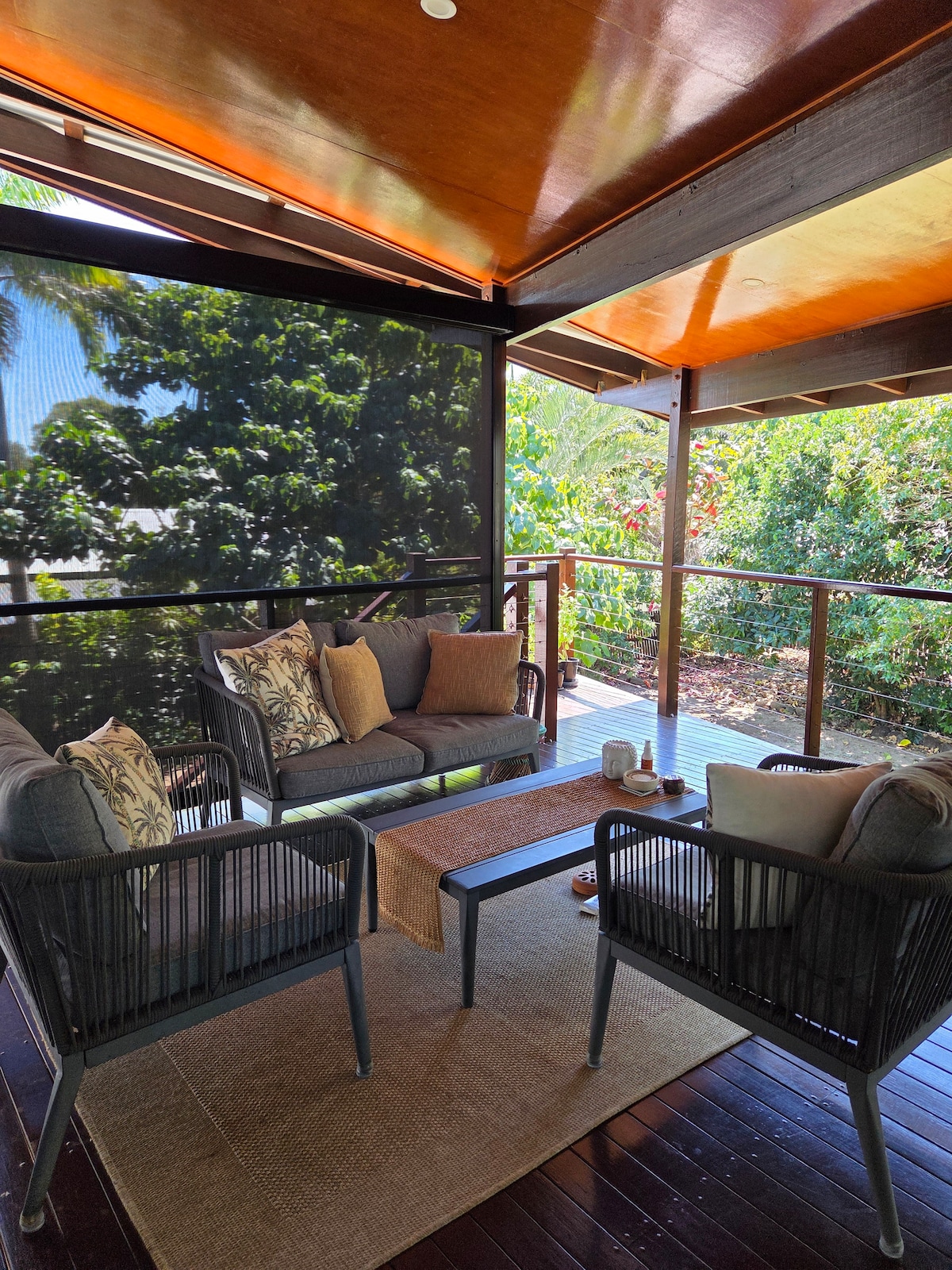 Galerie Brise de l'océan - Maisons à louer à Slade Point, Queensland ...