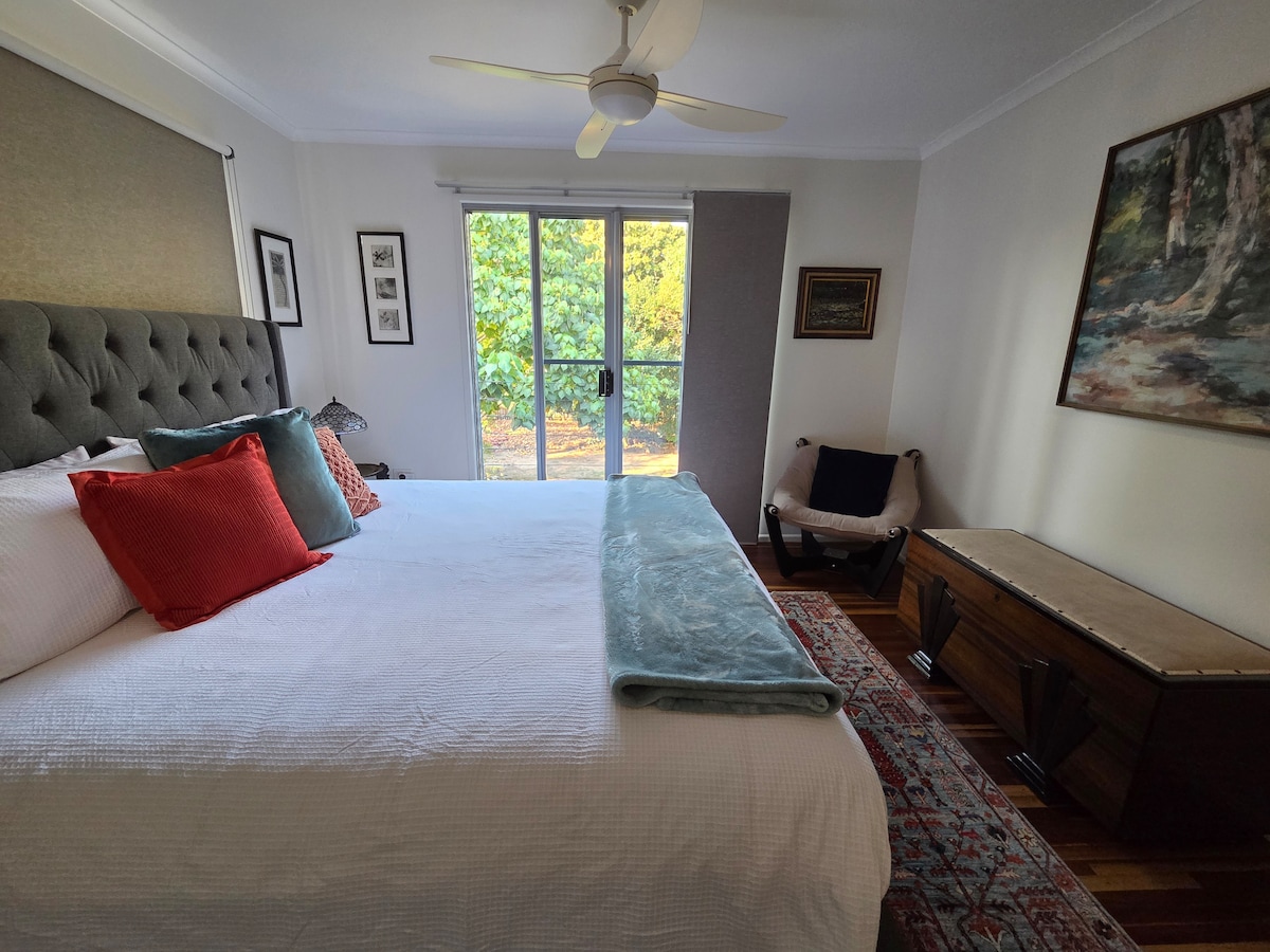 Galerie Brise de l'océan - Maisons à louer à Slade Point, Queensland ...