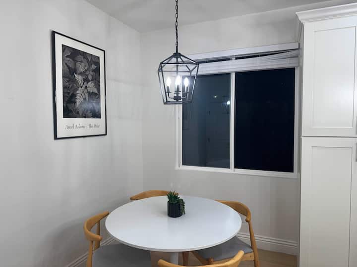 Beautiful Guest House | Pet Friendly | Backyard - Berryessa - San Jose