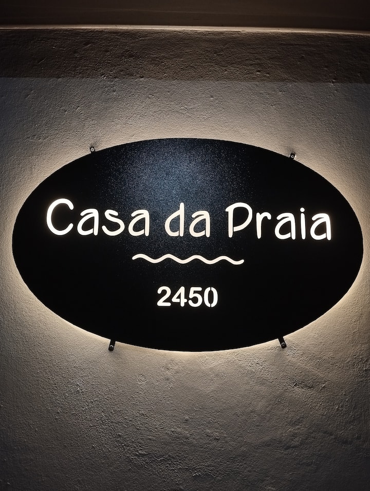 Casa Da Praia 2450 - Pelotas