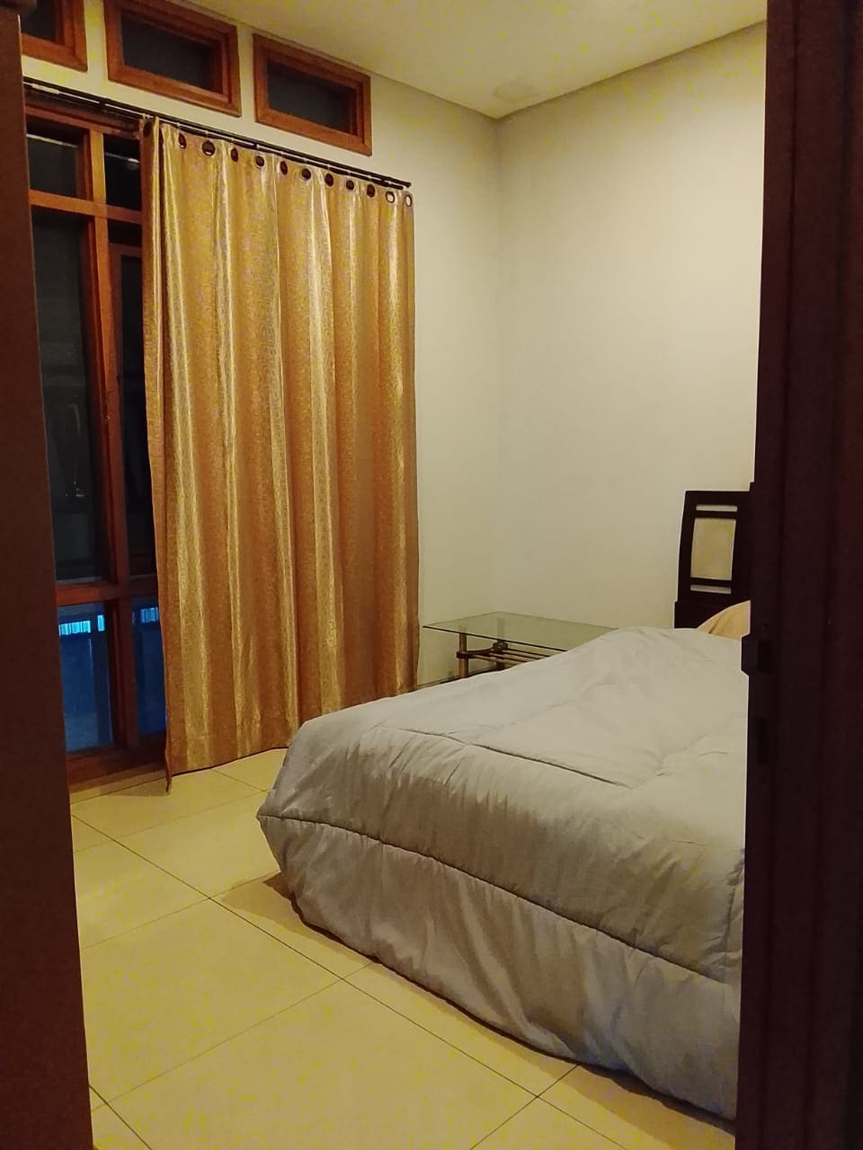 Villa Sarrah, clean, comfortable and safe - Guest houses for Rent in ...