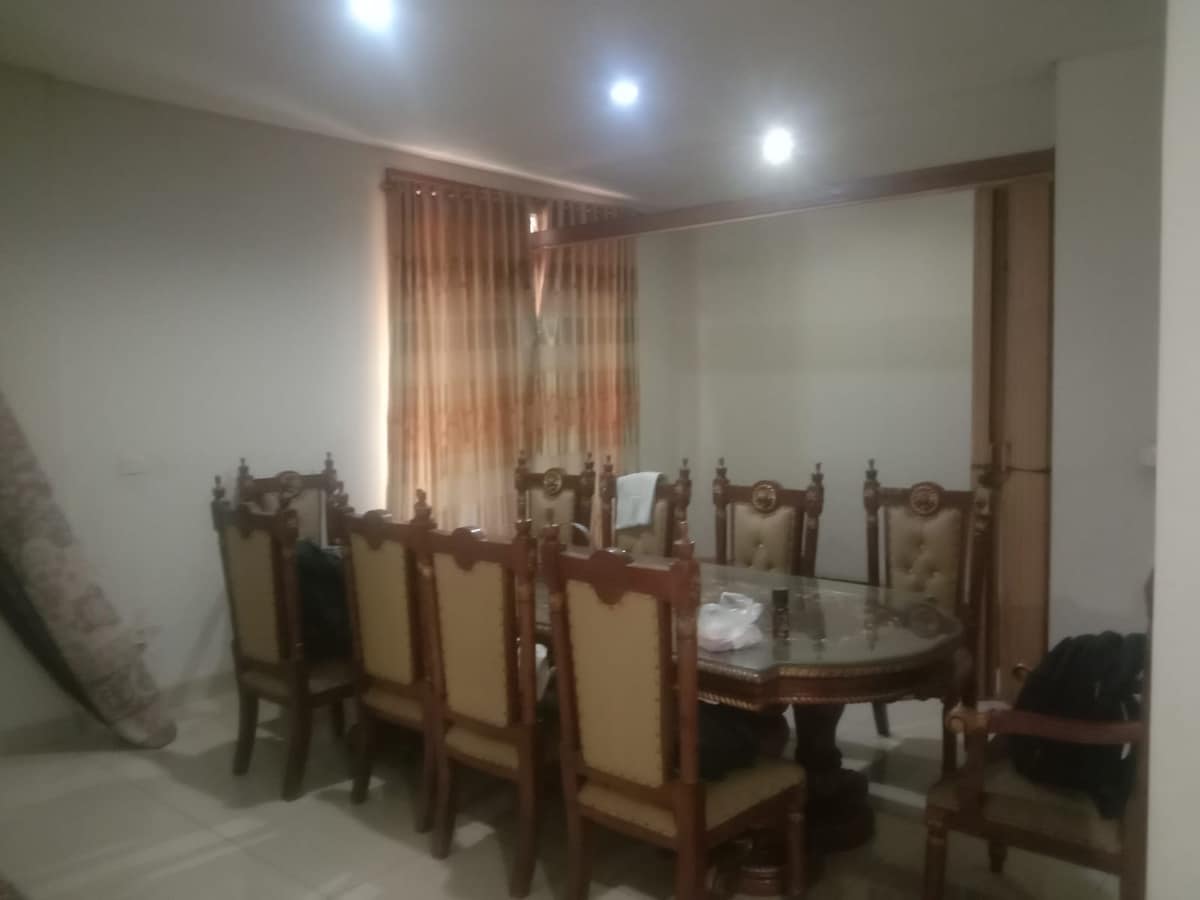 Villa Sarrah, clean, comfortable and safe - Guest houses for Rent in ...