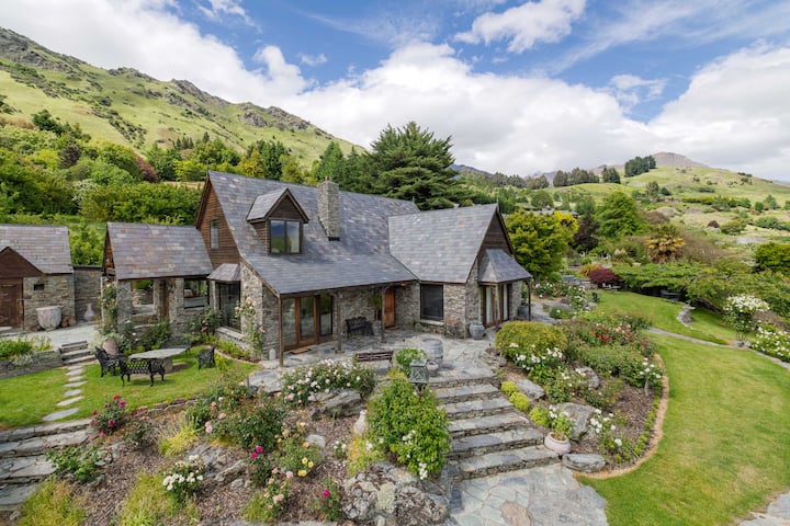 Davella's Guesthouse - Arrowtown