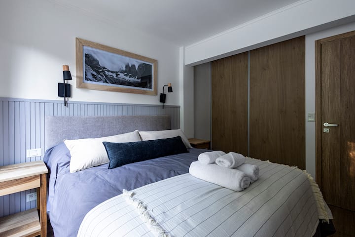 Departamento Con Acceso Al Lago Nahuel Huapi - San Carlos de Bariloche