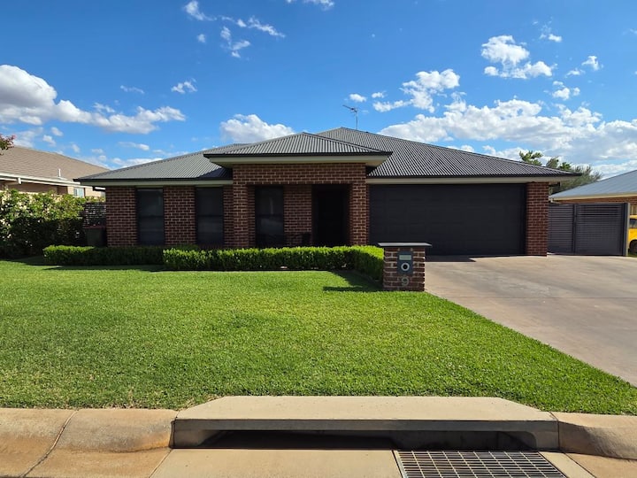 Drover’s Dream - A Place To Relax And Unwind - Dubbo