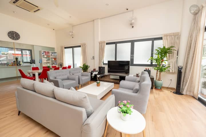 Central Location (Bendemeer, Long Stay Friendly) - Singapore