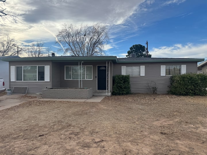 Humble Abode - Carlsbad, NM