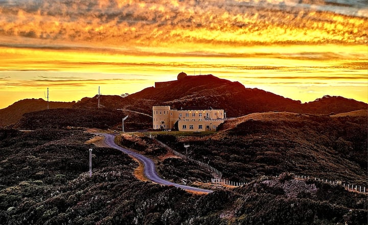 Ever Wanted To Stay In A Castle? Now You Can! - Wellington
