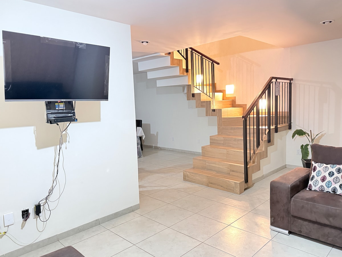 Villamaría 28 | Facturation - Maisons à louer à Soledad de Graciano ...