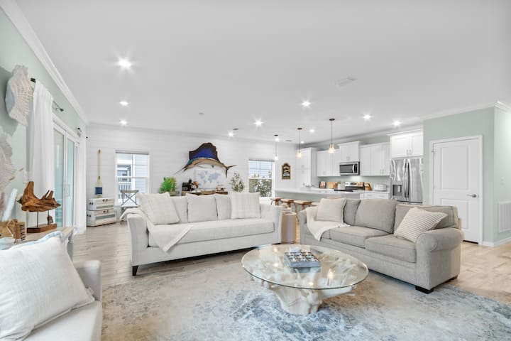 Marlin Key - Lost Key Resort | Beachs, Pools, Golf - Perdido Key, FL