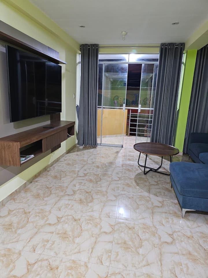 Huanchaco Beach - Huanchaco