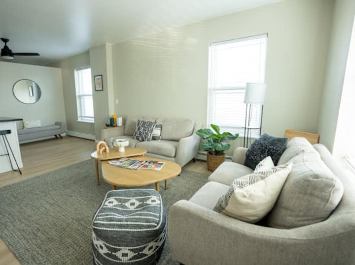 Mountain Ave Lofts - Wellington, CO