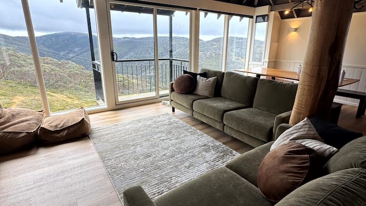 Gotcha Chalet At Mt Hotham - Mount Hotham