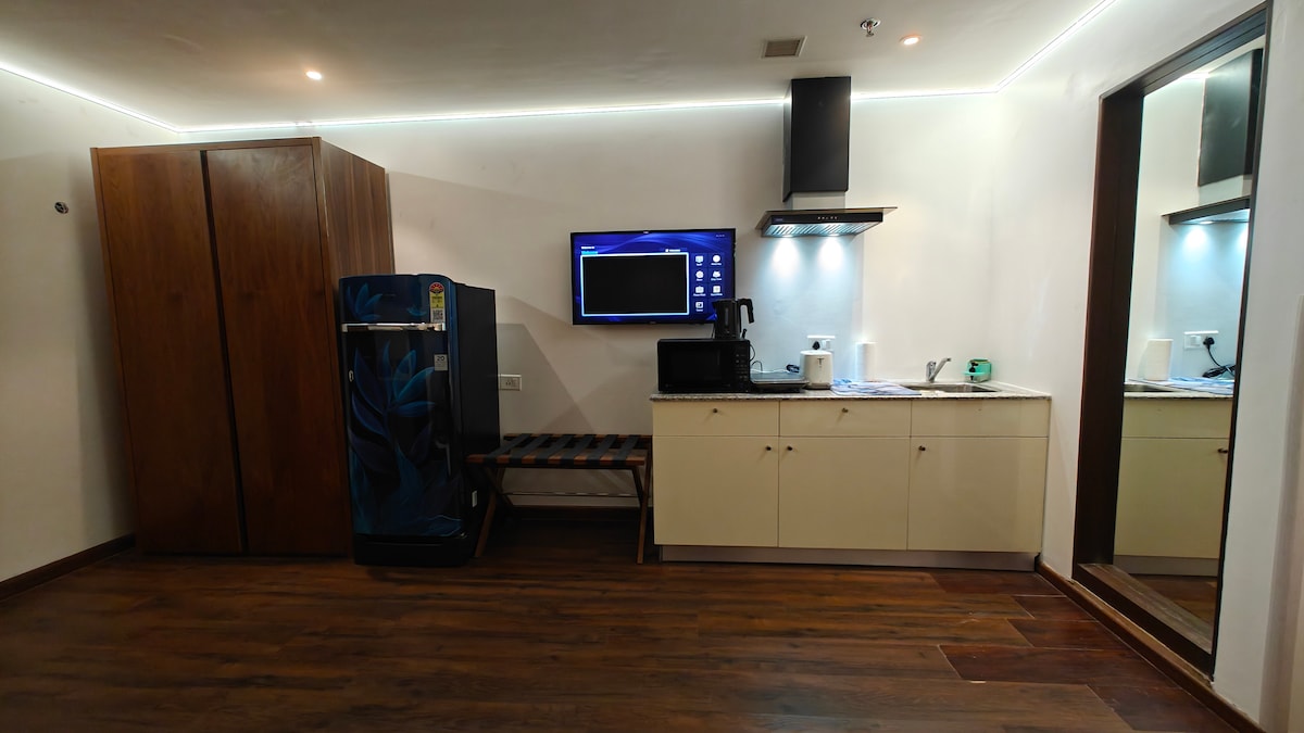 Le Mod Casa - El estudio - Apartamentos en alquiler en Gurugram ...