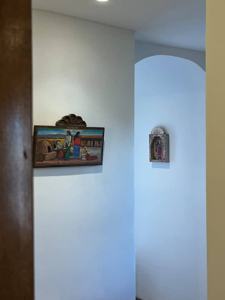 Casa Manzanita En Corrales - Corrales, NM