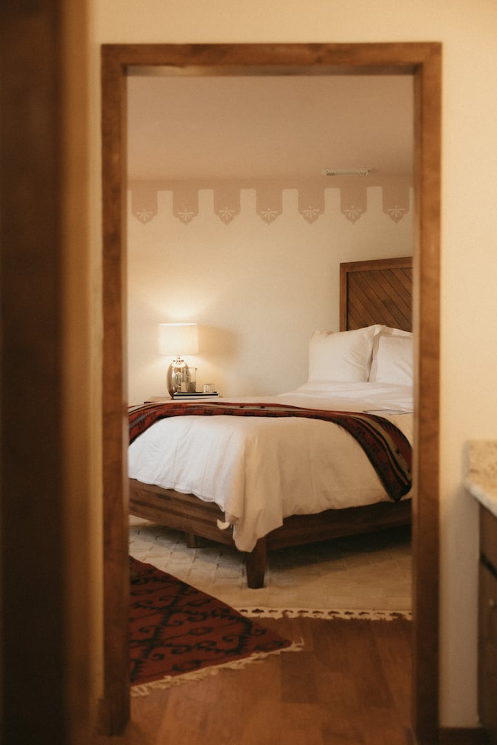 Casa Manzanita En Corrales - Corrales, NM