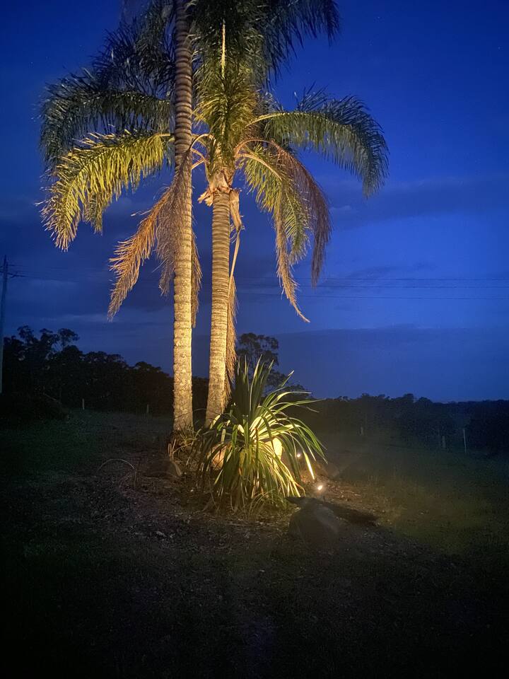 Forster Escape- Mins From Pristine Beaches - 디아먼드 비치