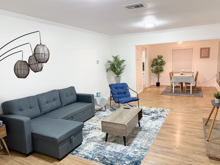 Cozy 2br Home In Ontario City - Claremont, CA