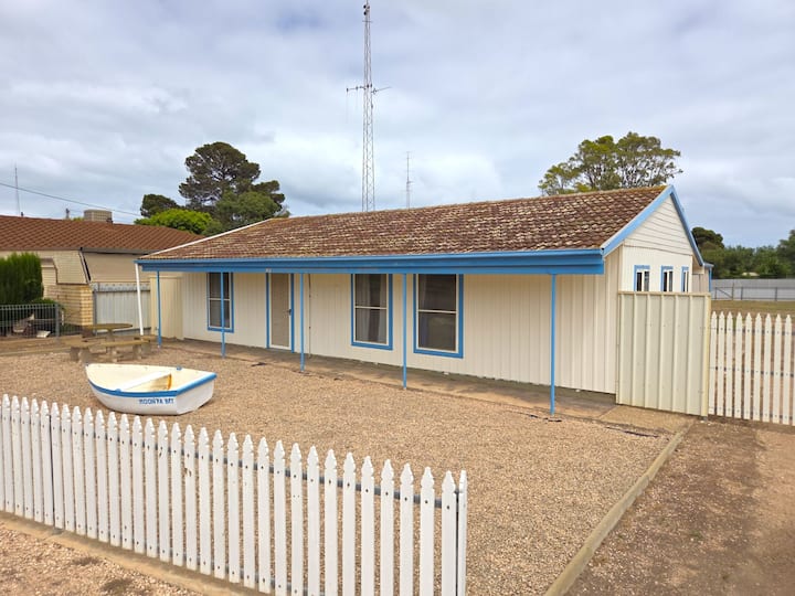 Coastal Blue - Moonta