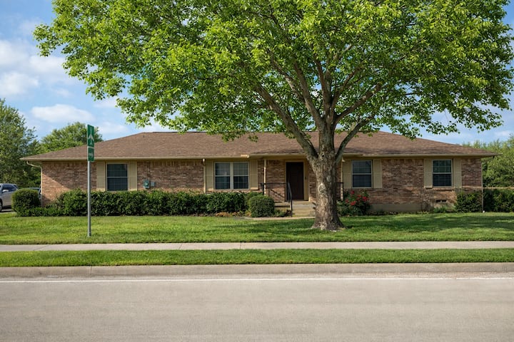 Quiet Rockwall Escape | Close To Dallas & The Lake - Rockwall, TX