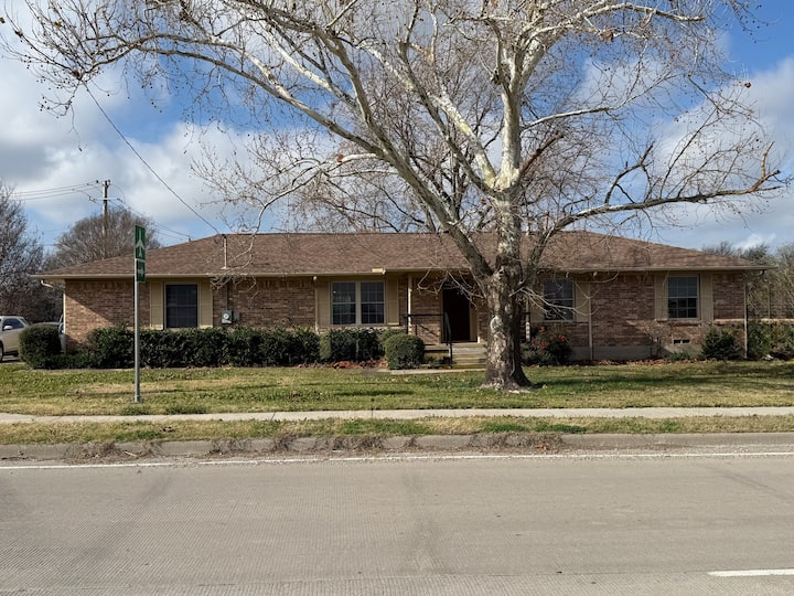 Quiet Rockwall Escape | Close To Dallas & The Lake - Rockwall, TX