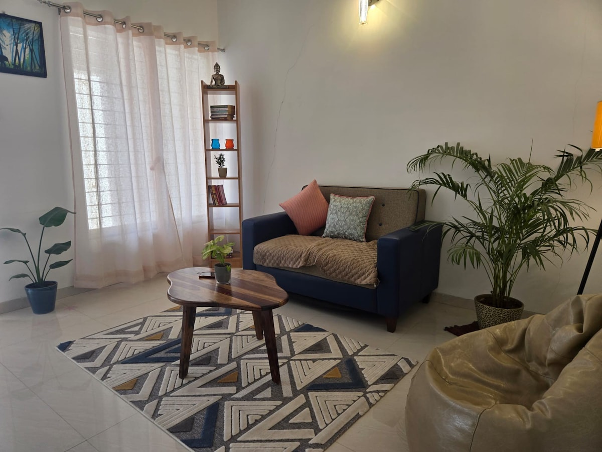 Regina SoulNest - Departamentos en renta en Pune, Maharastra, India ...