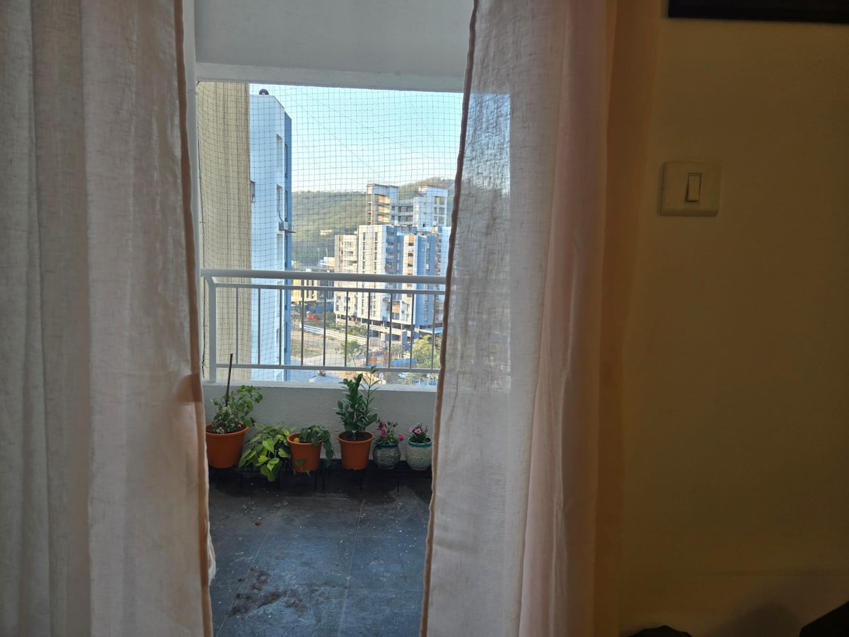 Regina SoulNest - Departamentos en renta en Pune, Maharastra, India ...