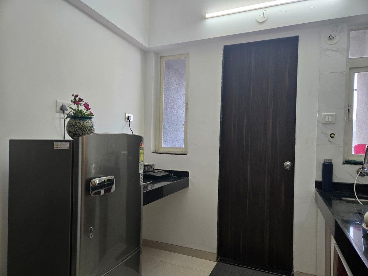 Regina SoulNest - Departamentos en renta en Pune, Maharastra, India ...