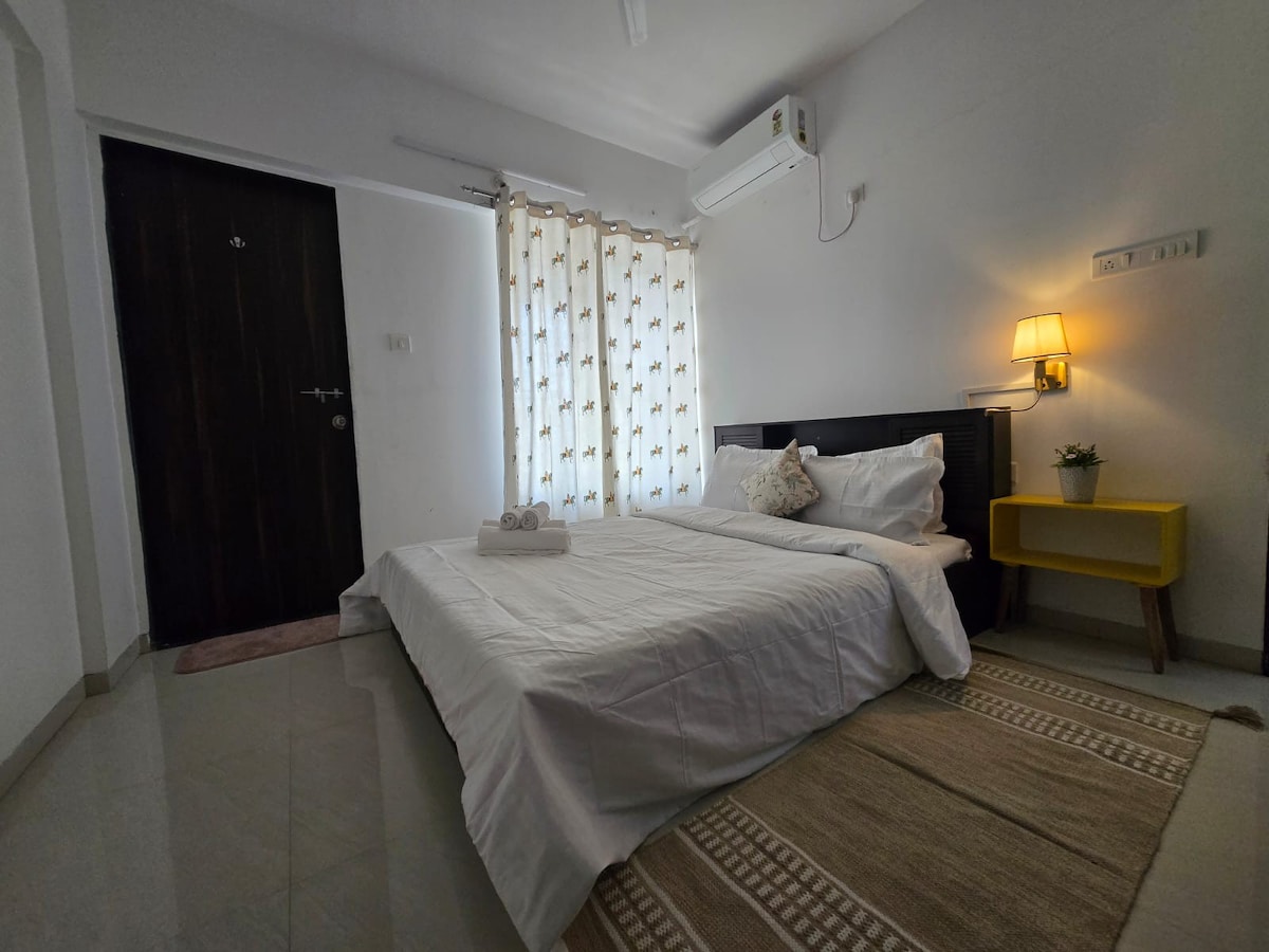 Regina SoulNest - Departamentos en renta en Pune, Maharastra, India ...