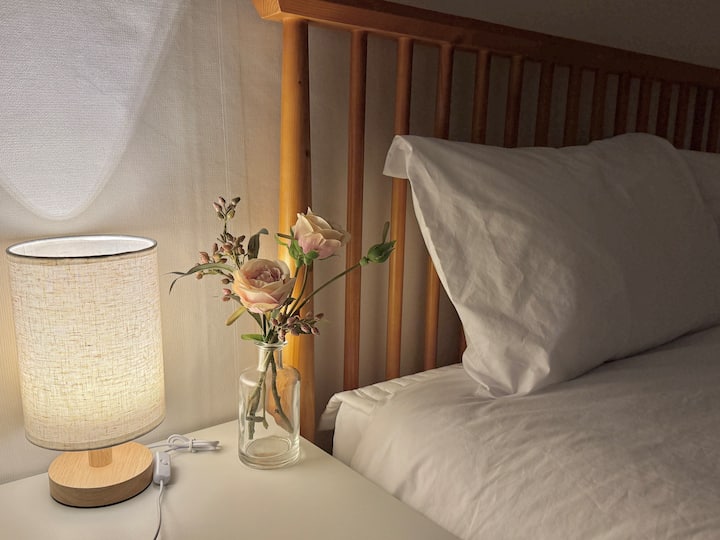 신논현역5분/강남역/k-뷰티/공항버스5분 - Seoul