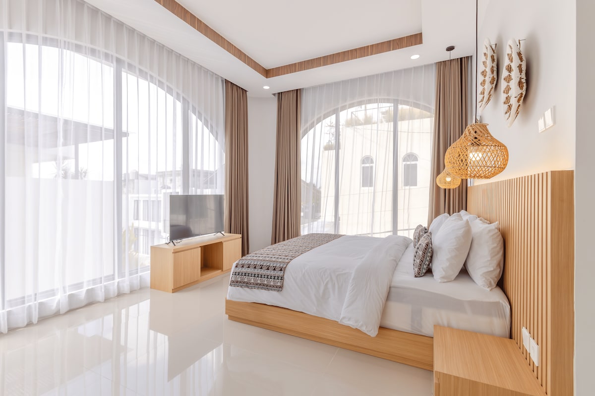 Orivista NEW Stylish Family/Group Villa, Pool|WIFI - Villas for Rent in ...