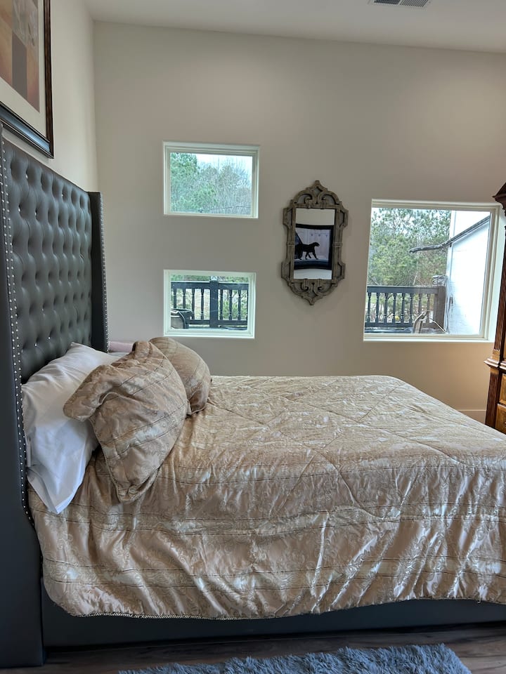 Castle Dee Kennedy - Chateau Elan Winery & Resort, Braselton