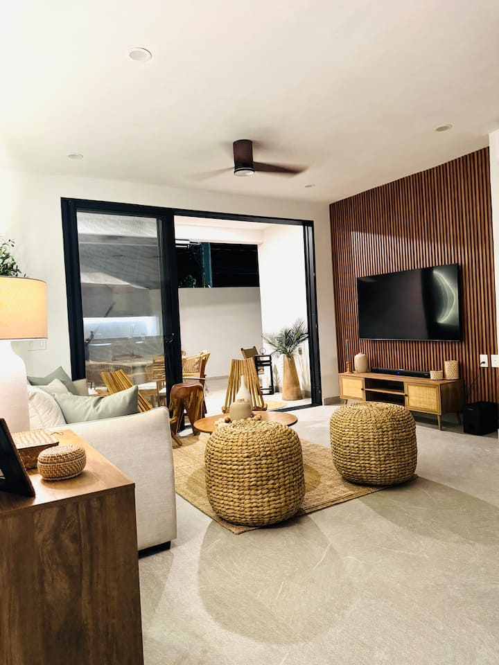 Exclusive Luxury Hideaway In Vidanta Area - Nuevo Vallarta