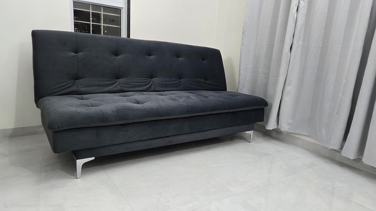 Nest Aerotel 1 @415 sqft AC Studio, Blick auf den Flughafen! - Condos ...