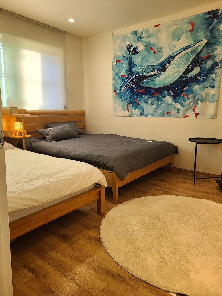 두부네 - 마두2동