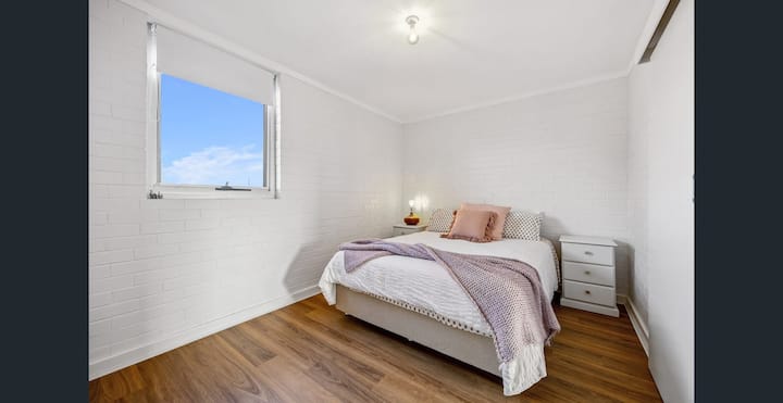 Central Apartment In The Heart Of Fremantle - Fremantle