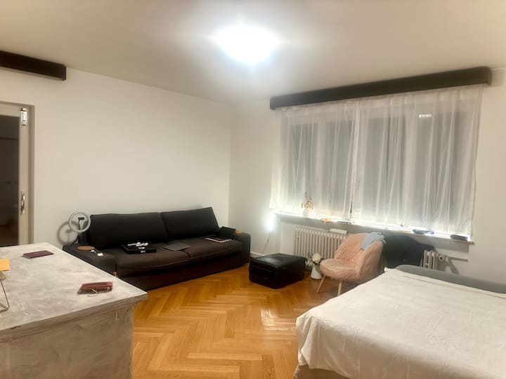 Cozy Room Close To City Center. - Zurich, Switzerland