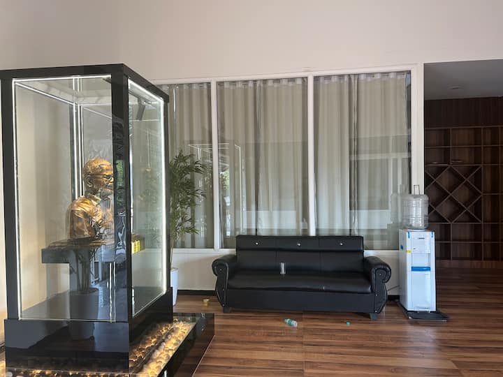 Rooms No 01 - Ankola