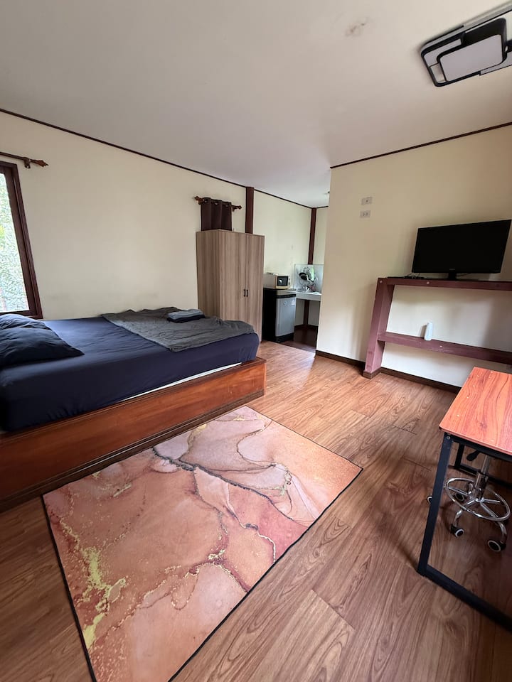 House 7 - Ko Pha Ngan