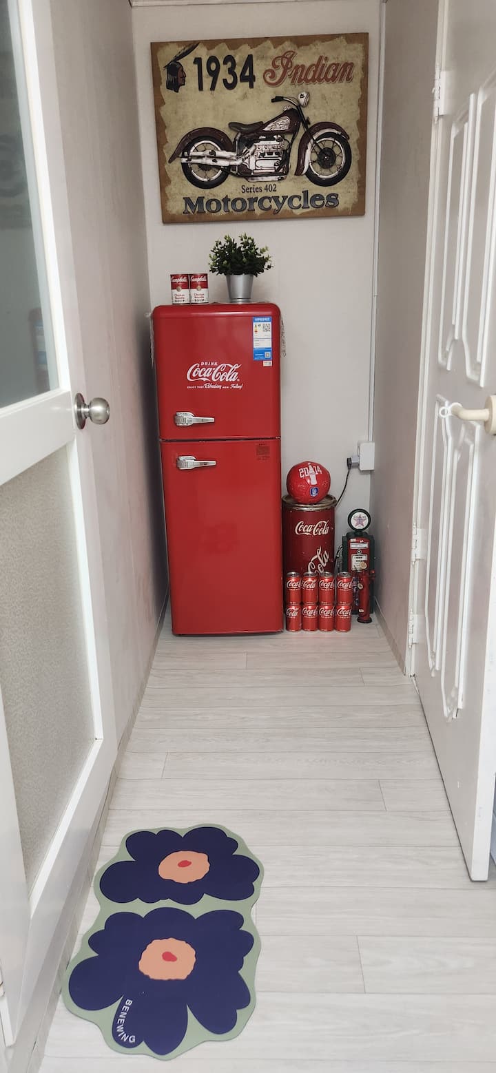 환호해변3#~스페이스워크#바닷가30초#라메르웨딩홀#식물원#취사x - Pohang