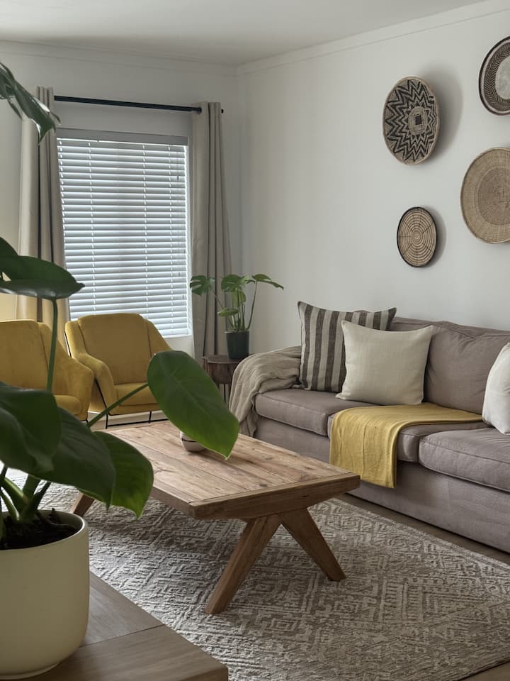 Jay's Place - Plettenberg Bay