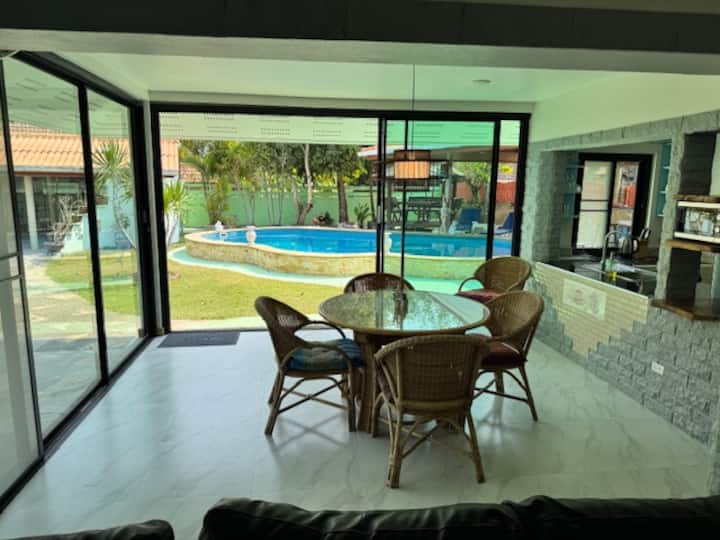 Villa (1 Or 2 Br) W/ Private Pool, Close To Beach - Thailand