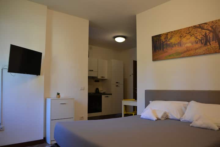 New Green Spot - Riva del Garda