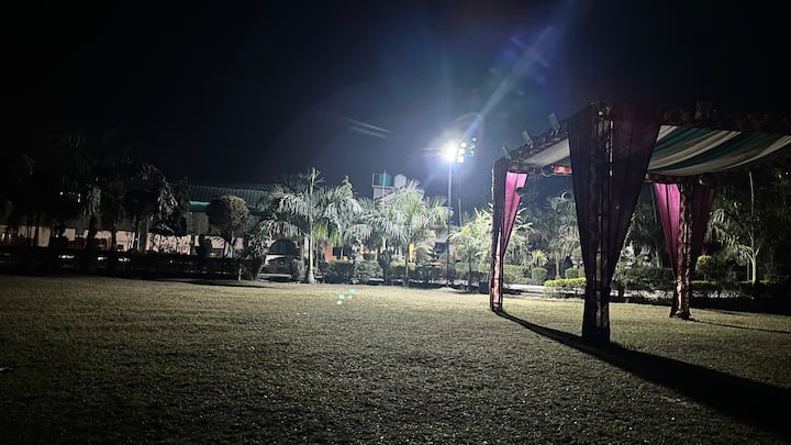 The Royal Green - Ramnagar