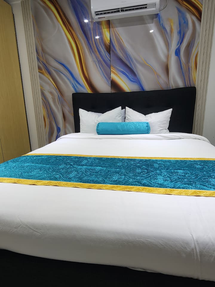 Makutubnb Where Class Meets Comfort. - Nadi