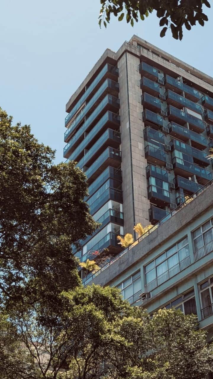 Tiffany's Luxo Apto A - 4 Hóspedes  - Vista Mar - Ipanema