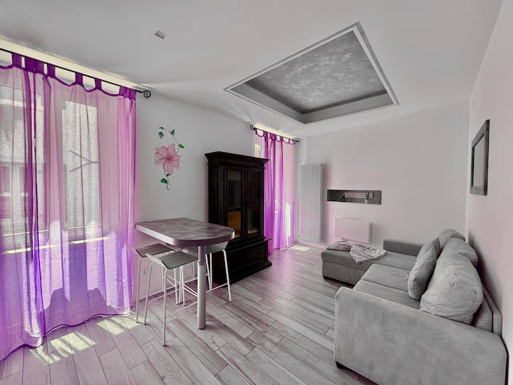 Hibiscus Home Arco - Arco